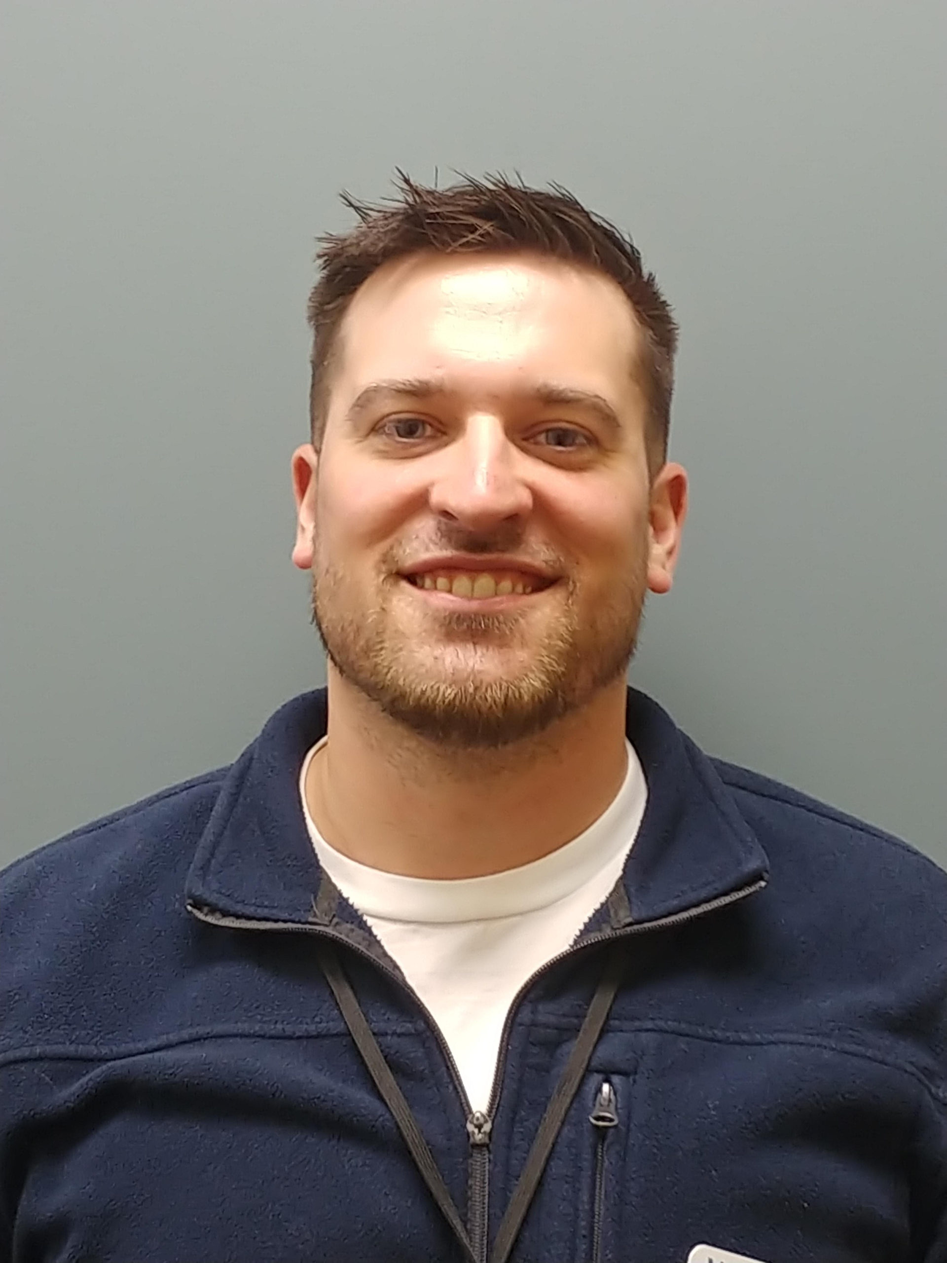 Meet the MN RETAIN Team - MN RETAIN